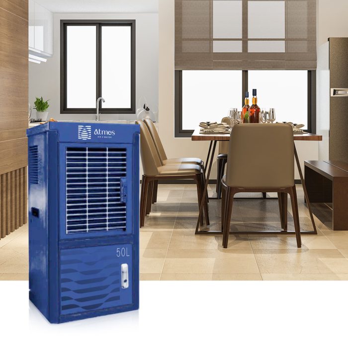 AWG 50 – Atmos Water