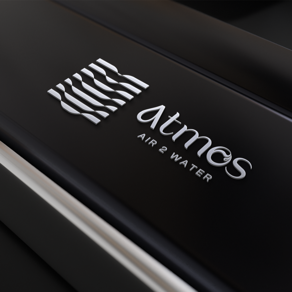 Atmos Atmospheric Water Generators (AWG) – Atmos Water