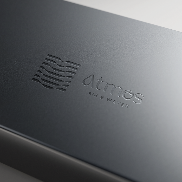 Atmos Premium Alkaline Water – Atmos Water